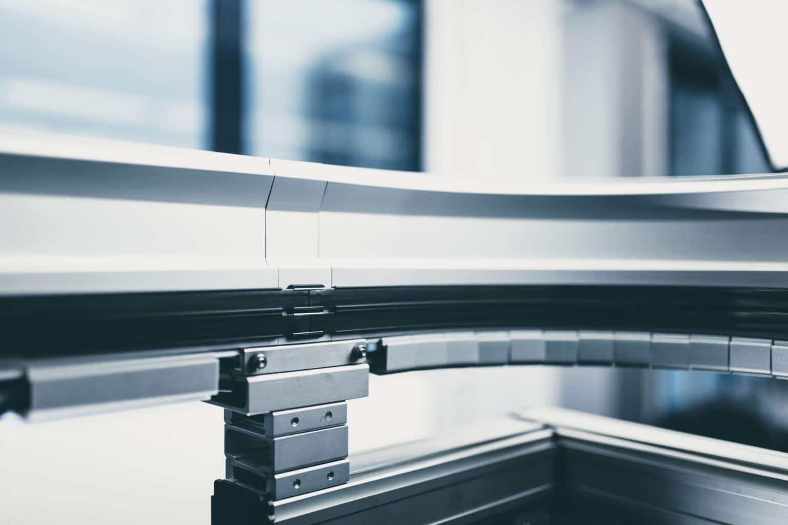 montrac Transport System - Montratec