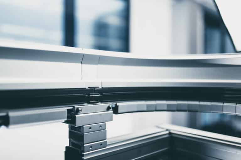 montrac Transport System - Montratec