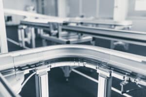 montrac Transport System - Montratec