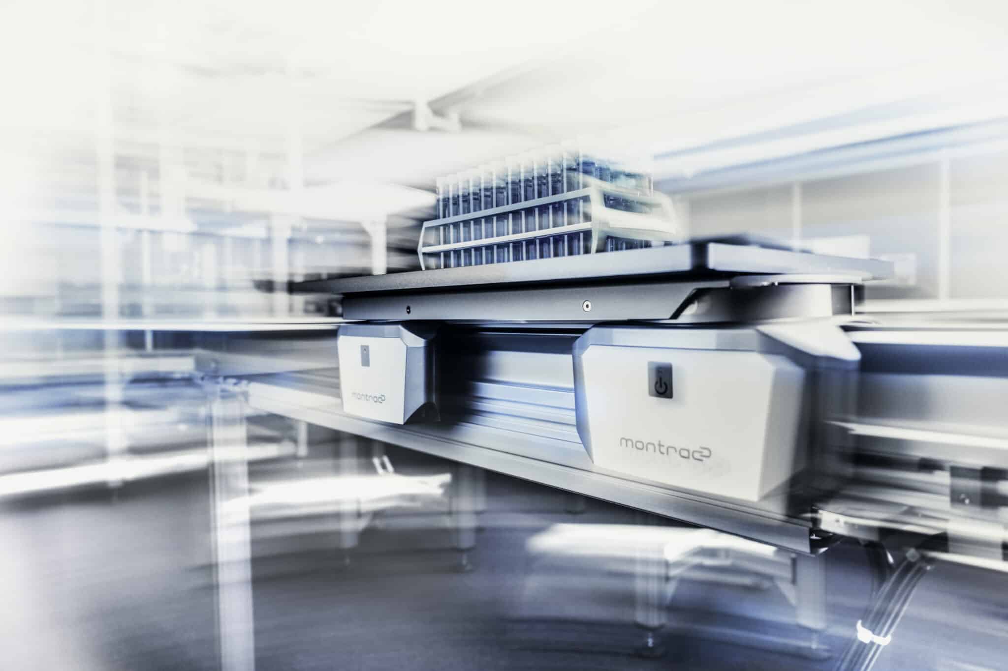 Applications - Montratec