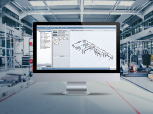 Applications - Montratec