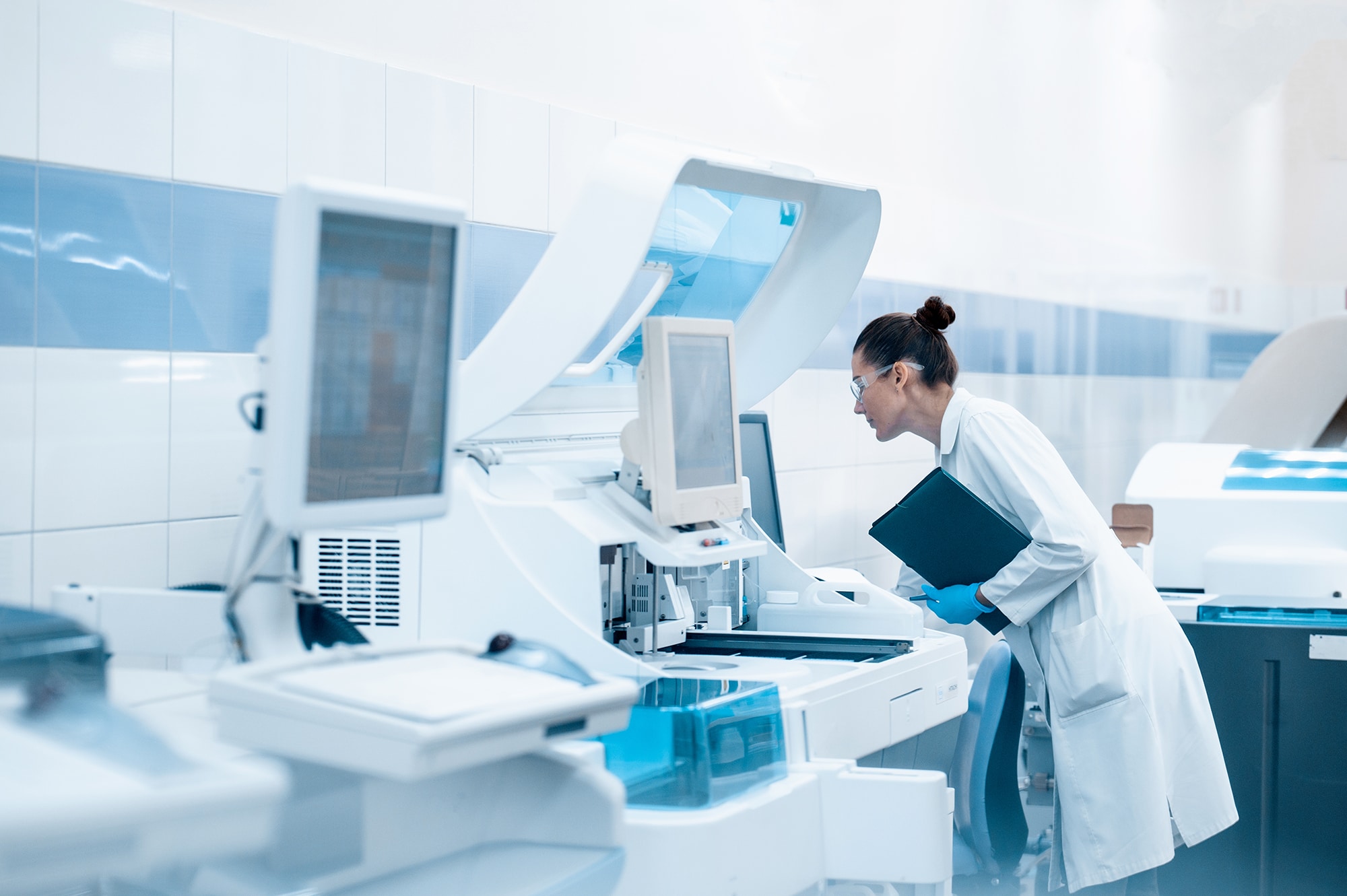 Applications - Montratec