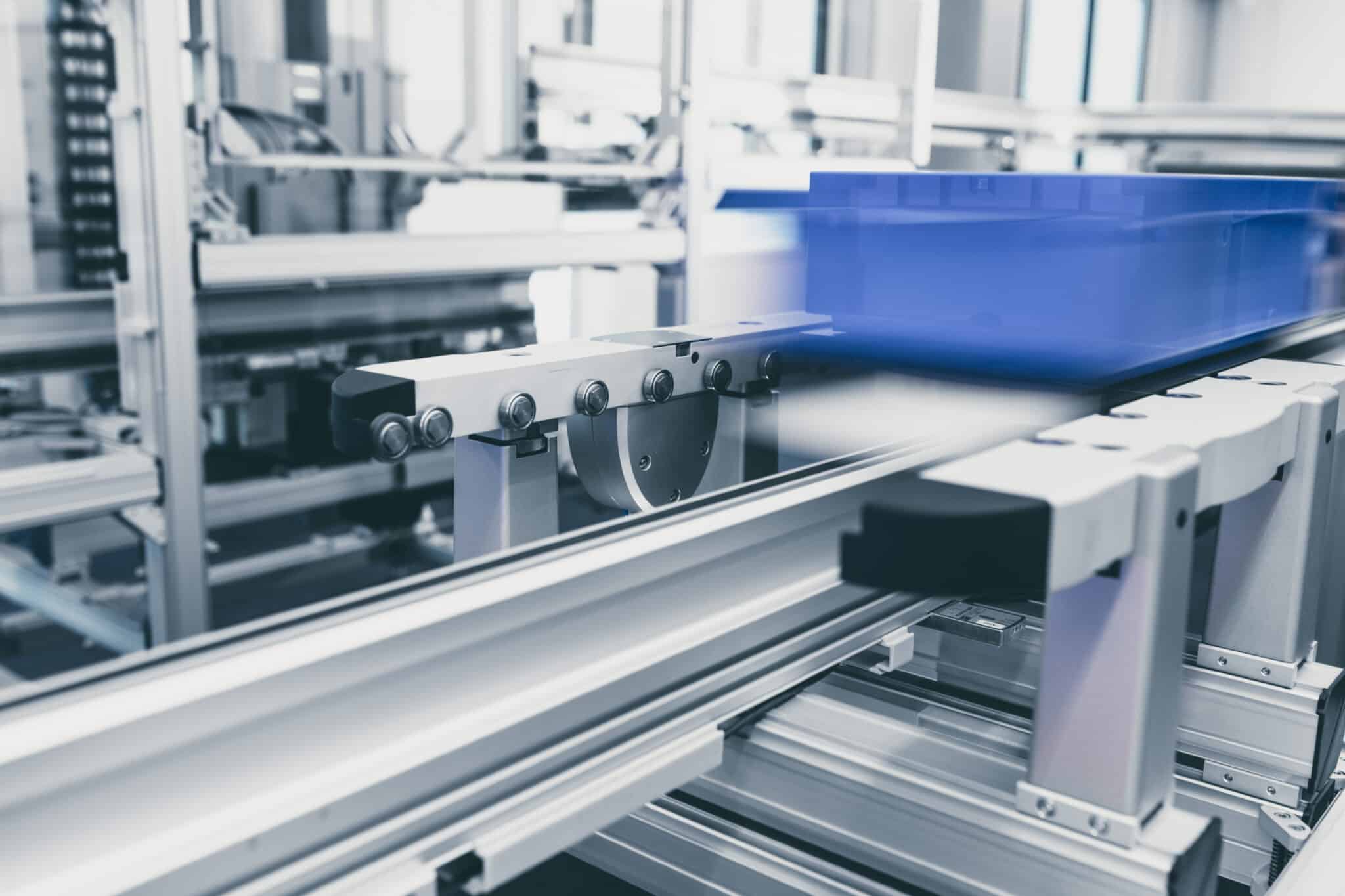 Applications - Montratec