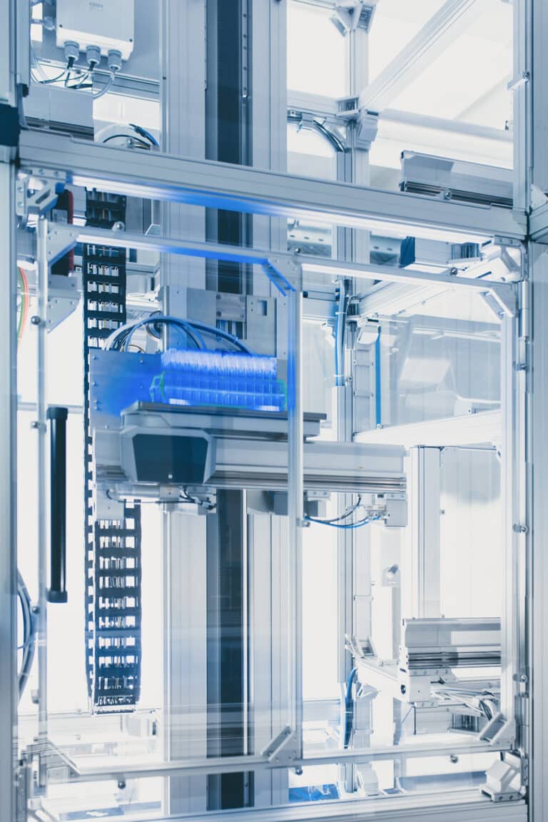 Applications - Montratec