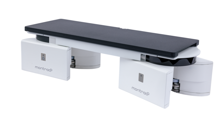 montrac Transport System - Montratec