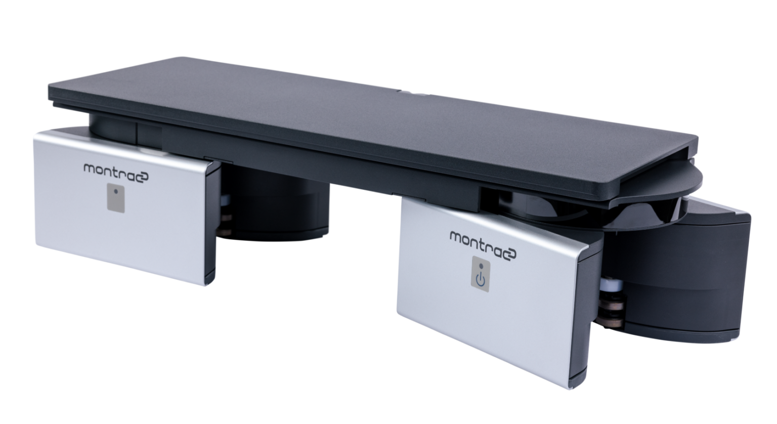 montrac Transport System - Montratec