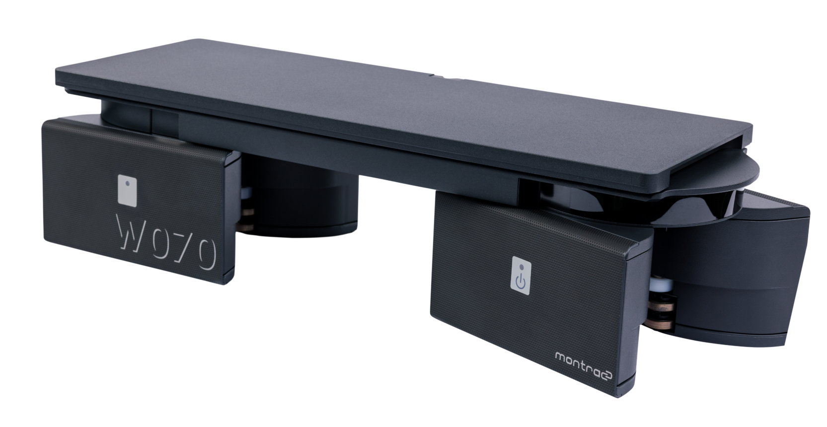 montrac Transport System - Montratec